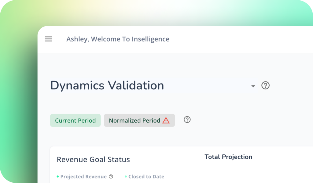 Dynamics 365 - Inselligence